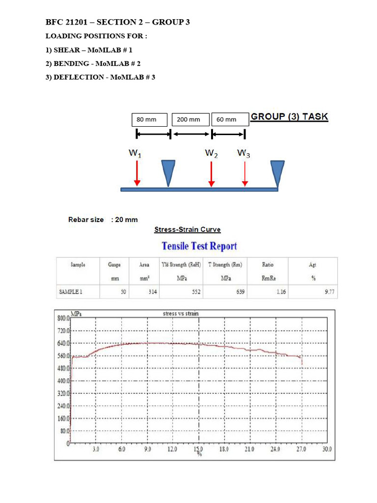 Momlabinstruction s2 Group3 | PDF