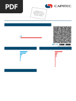 Capitec Business: Pricing Guide 2024 | PDF | Automated Teller Machine ...