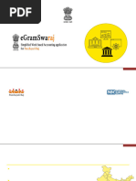 Submit PDI Data For Verification - Through NIRNAY App | PDF