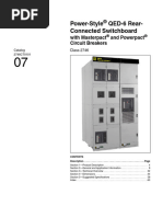 NEC Table 220.55 | PDF