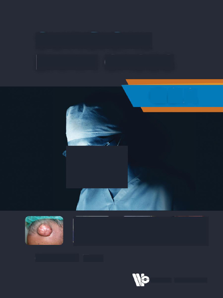 Surgical Exam Cases,Q&A,2025 | PDF | Ovarian Cancer | Peritoneum