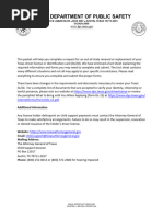 Guam Drivers Licenseand Identification Card Application | PDF ...