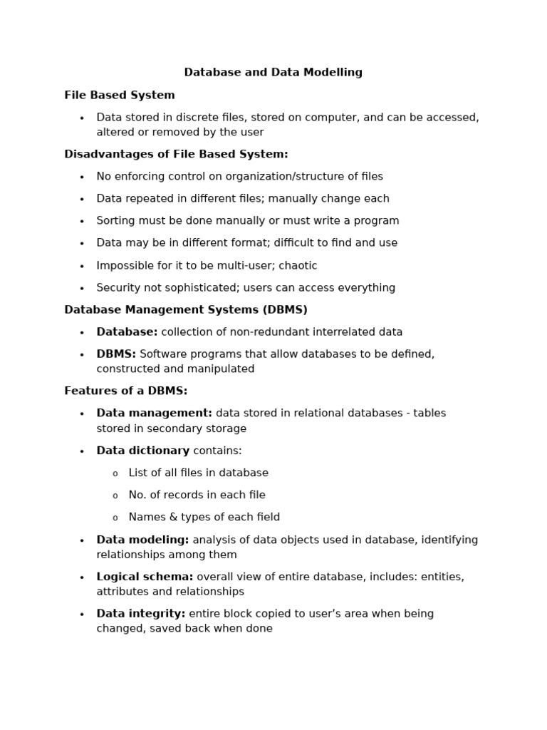 11 Graders Lesson Database | PDF | Databases | Relational Model