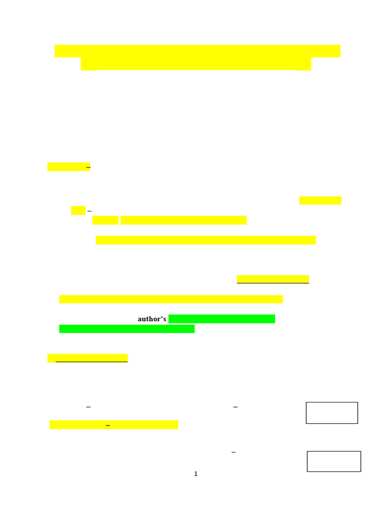 Registration Instructions & Declaration Form - ICRET 2025 | PDF | Artificial Intelligence ...