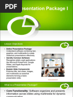 IPB University PowerPoint Guidelines | PDF | Office Suites For Windows ...