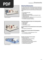 Rotaflex Long Stroke Pumping Unit | PDF | Pump | Mechanical Engineering