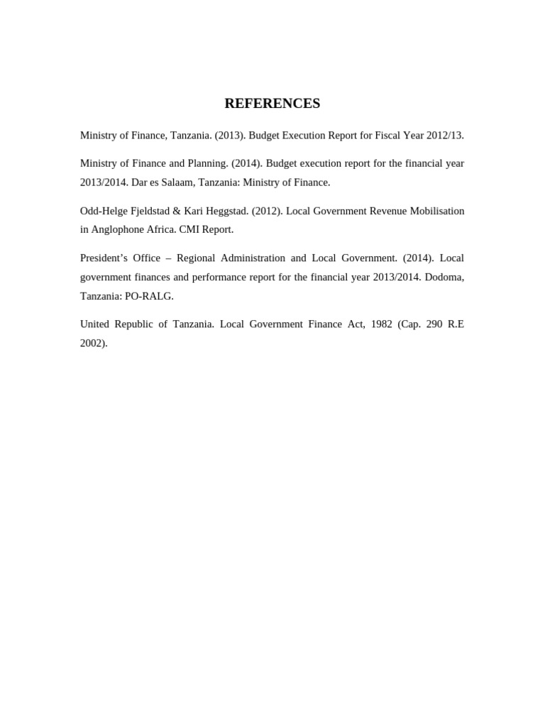 Eli References.doc | PDF