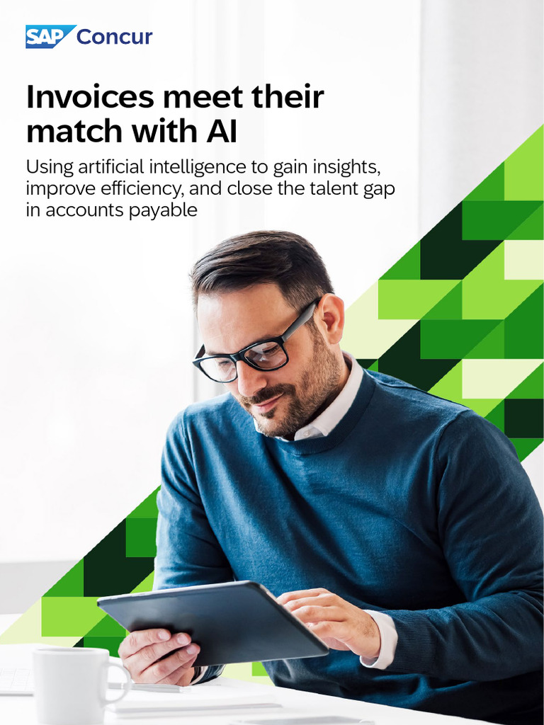 Salesforce Invoice Processing Report | PDF | Accounts Payable ...