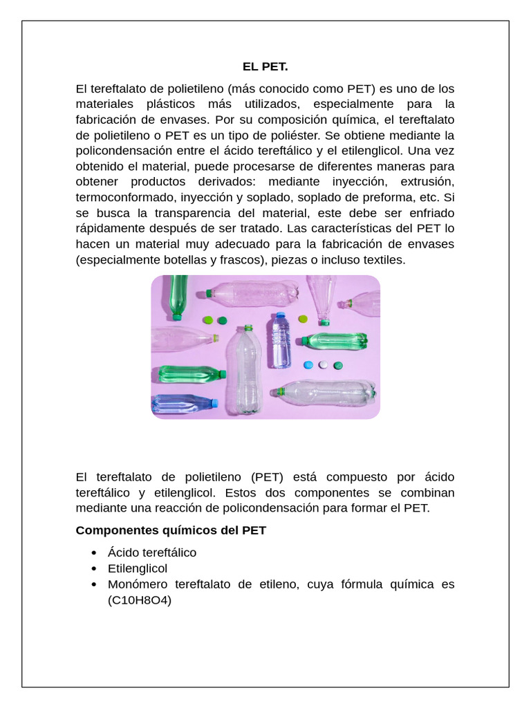 El Pet | PDF