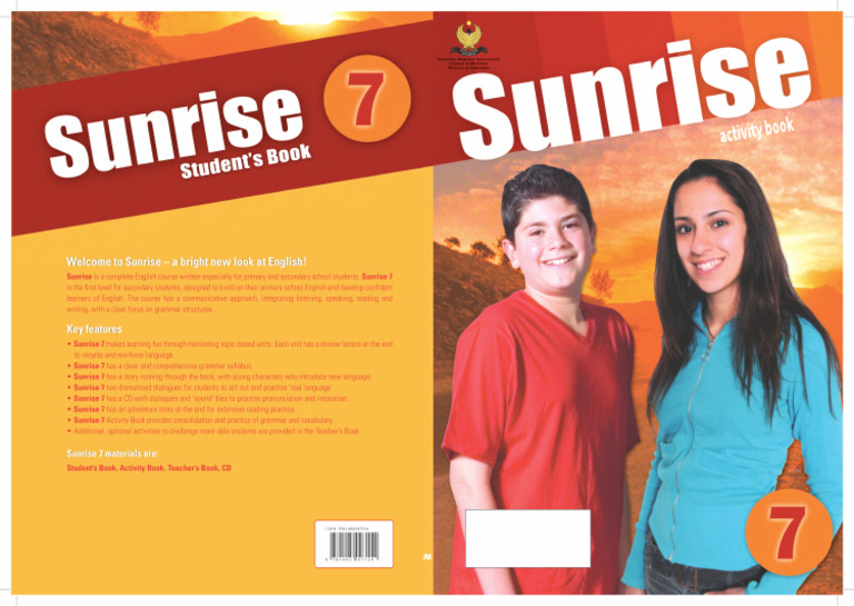 Level 7 - Activity Cover | PDF