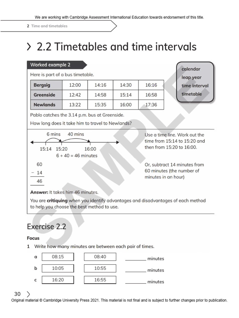 Unit 2.2 - Week 5 Homework | PDF | Transport | Public Transport