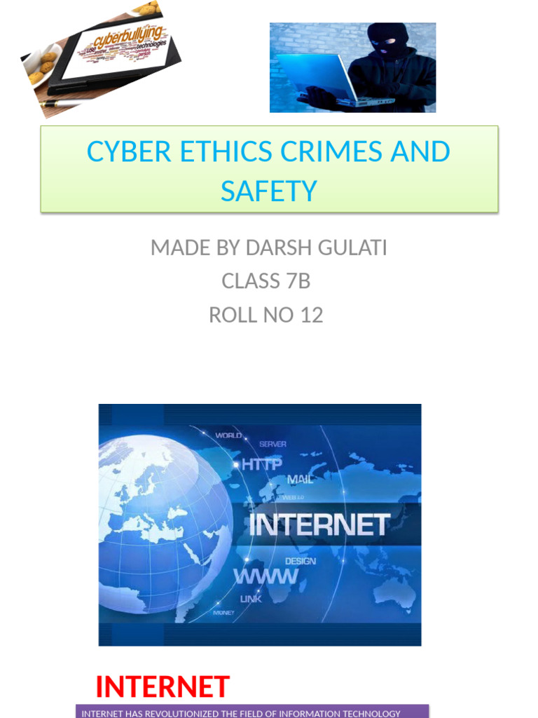 Presentaion For Class | PDF