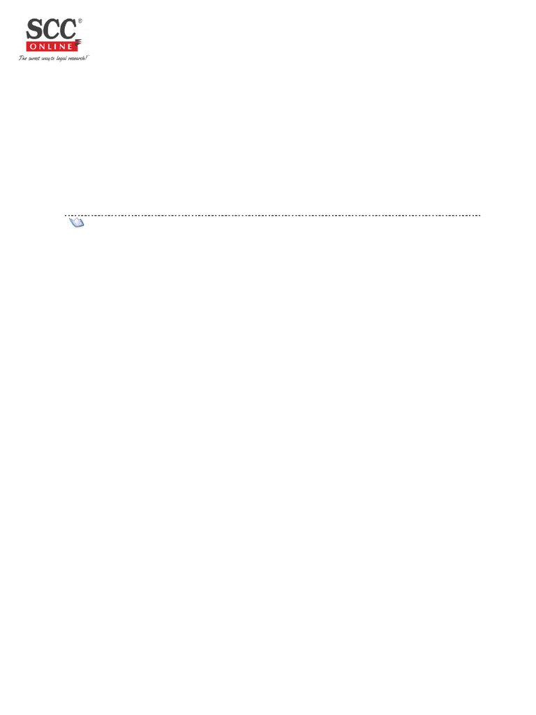 Nanak Chand V State of Delhi | PDF | Political Law | Common Law