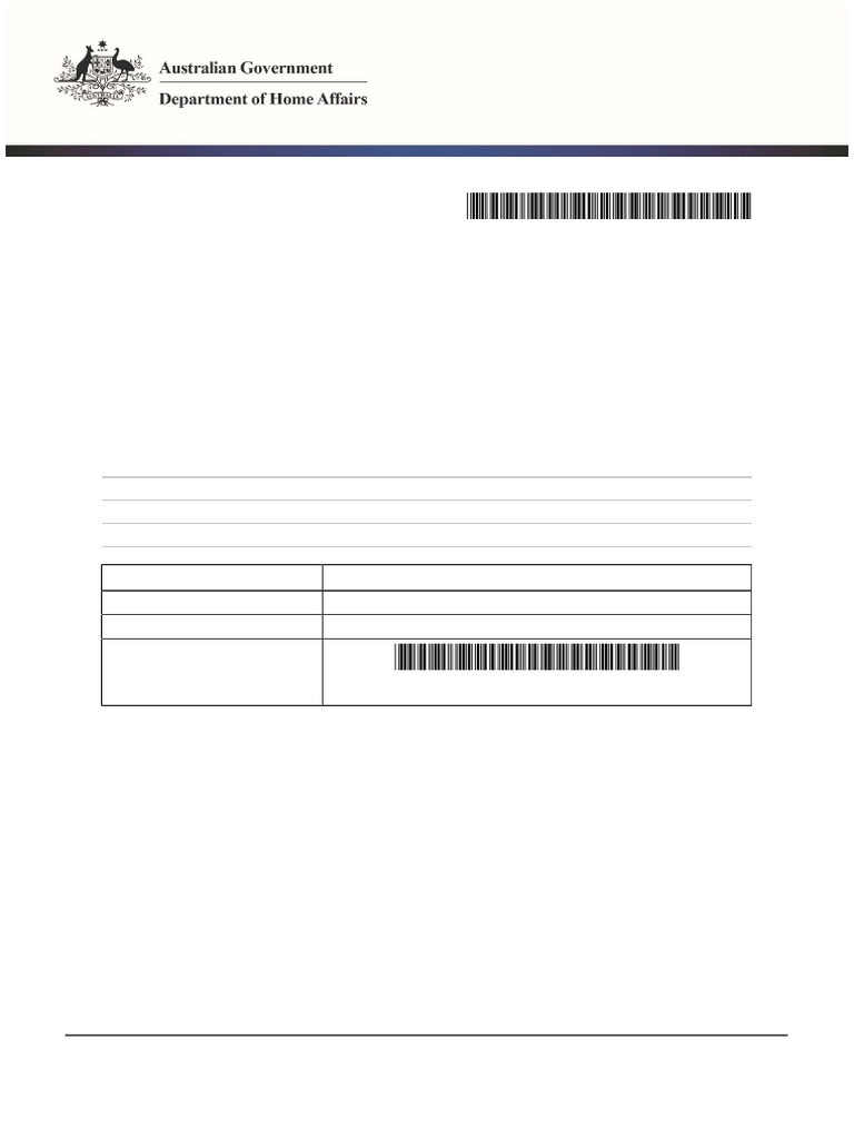 Biometrics Requirement for Visa Application | PDF | Travel Visa ...