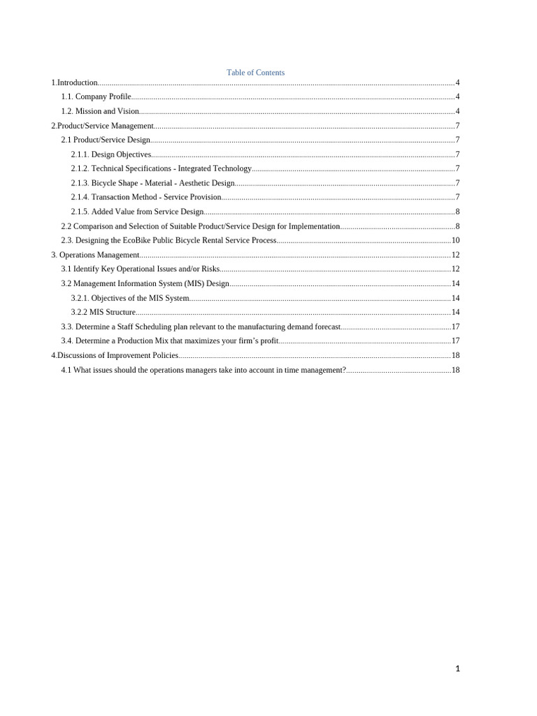 Om Spring Hue Nguyen, Vu Lai | PDF | Supply Chain | Forecasting