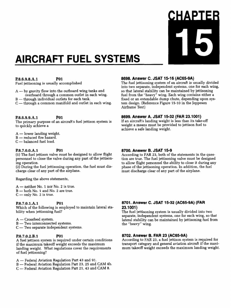 Fuel System | PDF | Capacitor | Pump