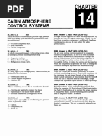 ASA Cabin Atmosphere Control Sys | PDF | Air Conditioning | Phases Of ...