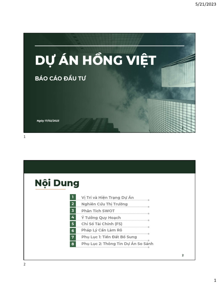 Case Study Part 1 | PDF