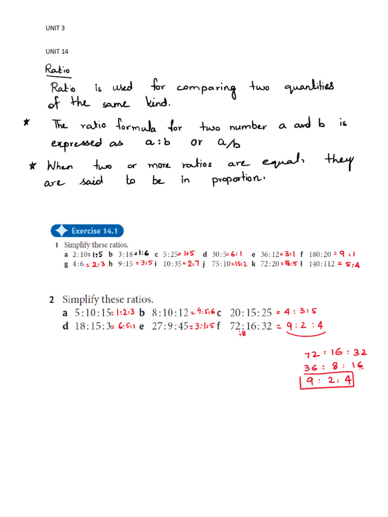 Unit 14 | PDF