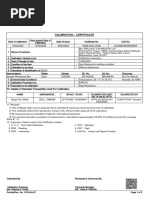 Flow Line Safety Restraint (FSR) System | PDF | Radio Frequency ...