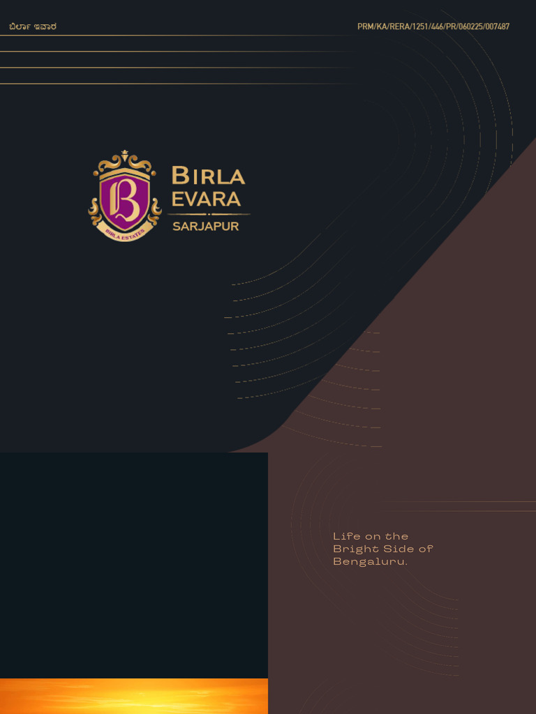 Birla Evara Mini Brochure-Compressed | PDF