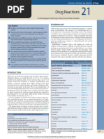 RegiSCAR Criteria for DRESS Diagnosis | PDF | Immunology | Health Sciences