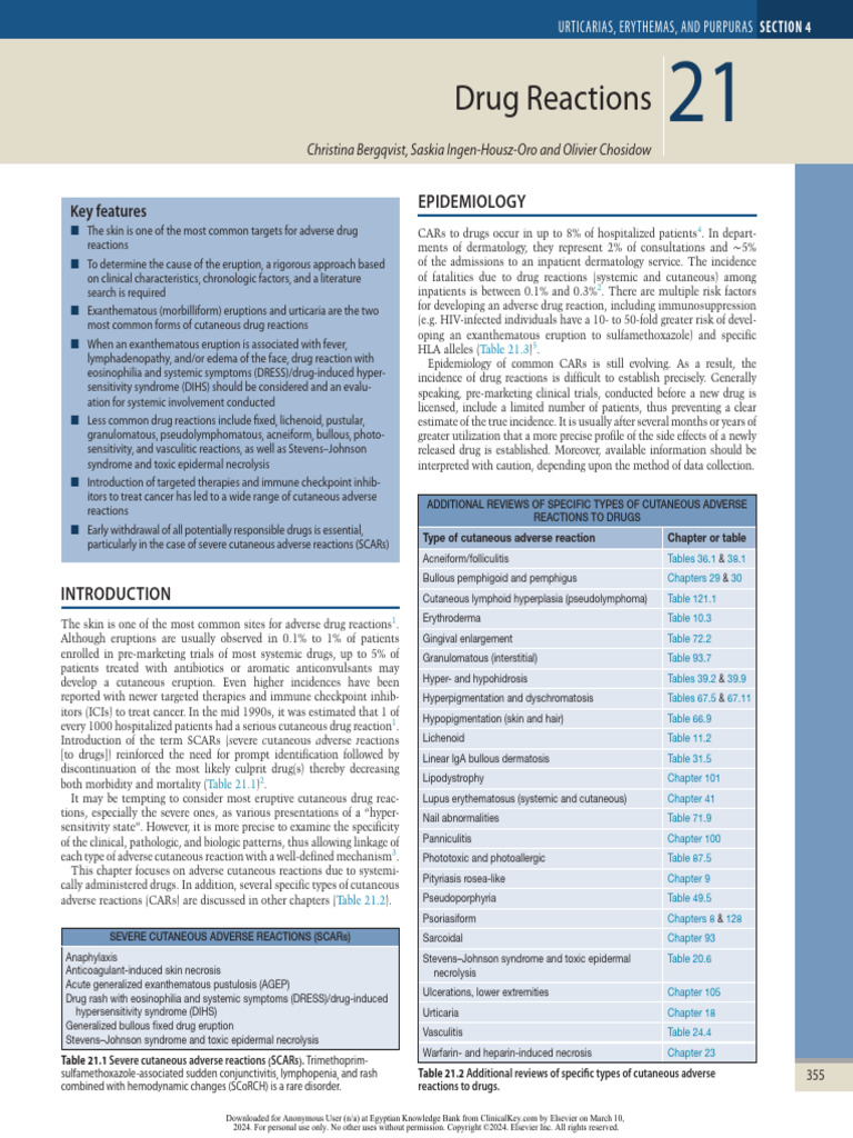 Tinidazole Side Effects Overview | PDF | Diseases And Disorders | Medicine