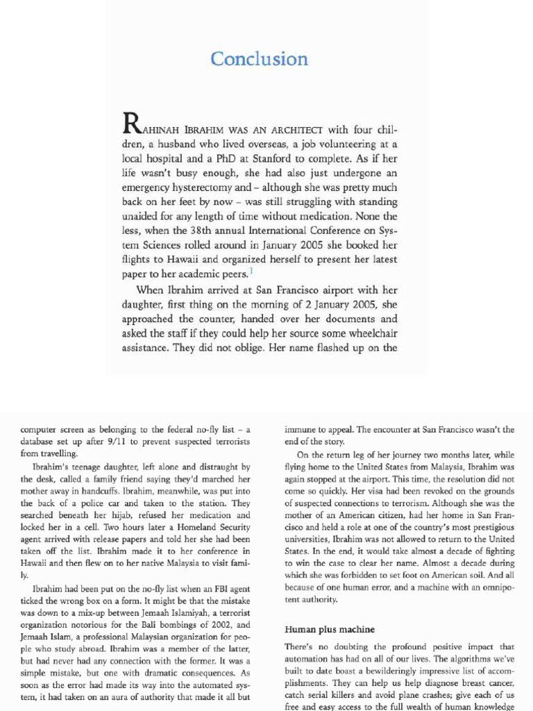 Hannah Fry | PDF