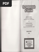 (Aquino-Tambasacan, 2020) Primer On The Revised Corporation Code (R.a ...