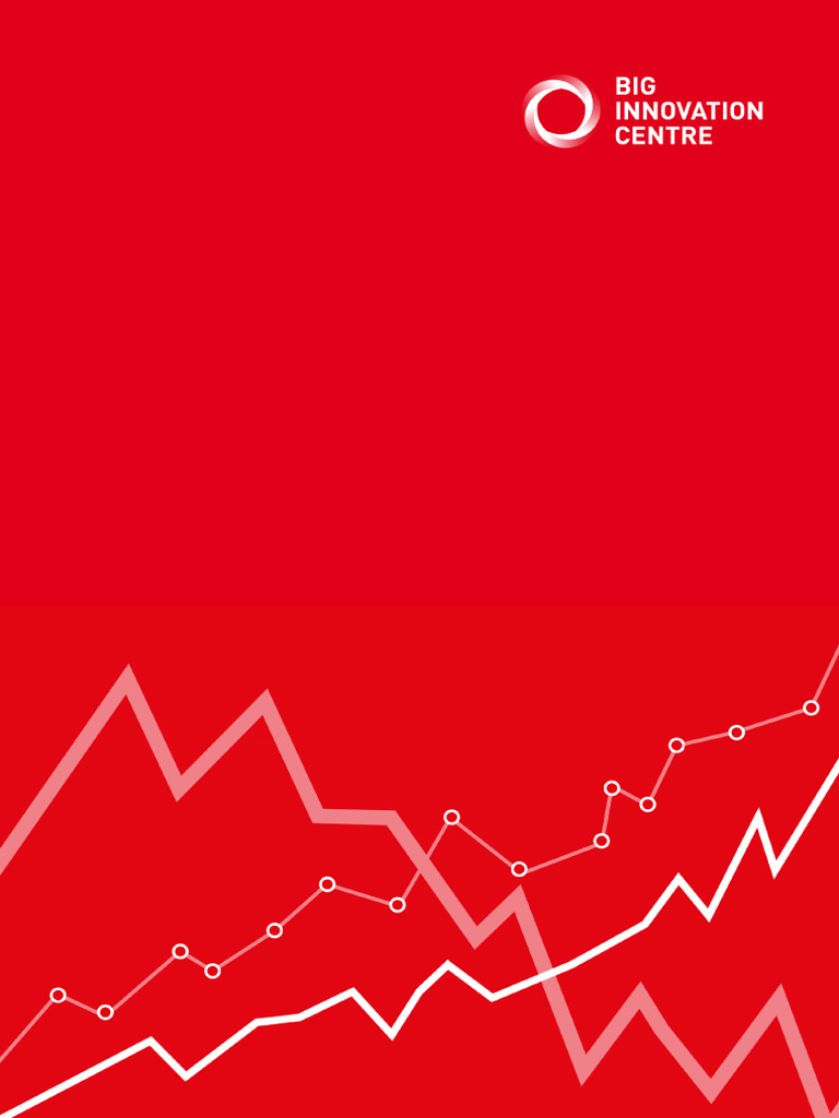 The New Normal | PDF | Innovation | Competitive Advantage