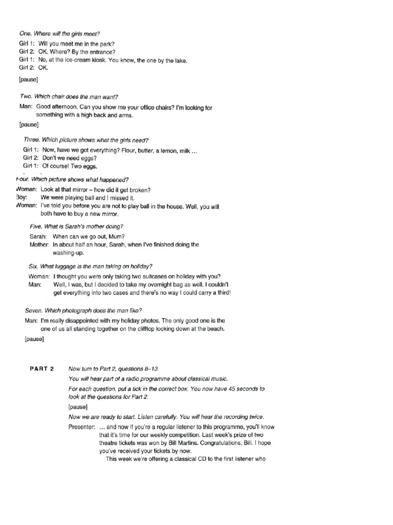 Pet 5 SCR | PDF