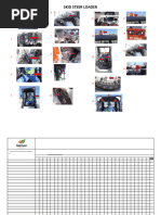 Boom Truck Daily Inspection Checklist | PDF