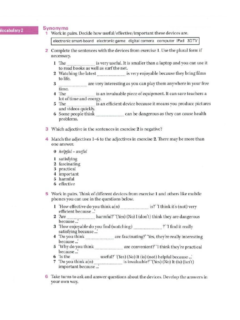 T - F - NG and Matching Features | PDF