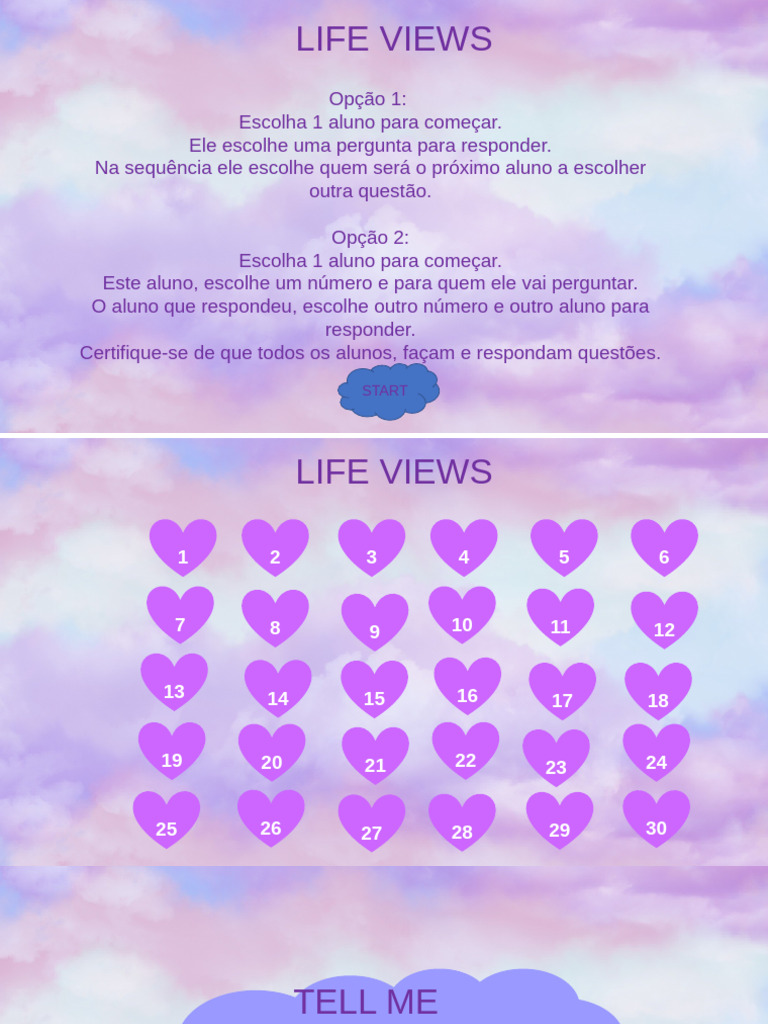 Life Views | PDF
