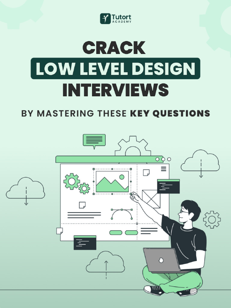 Low Level Design | PDF