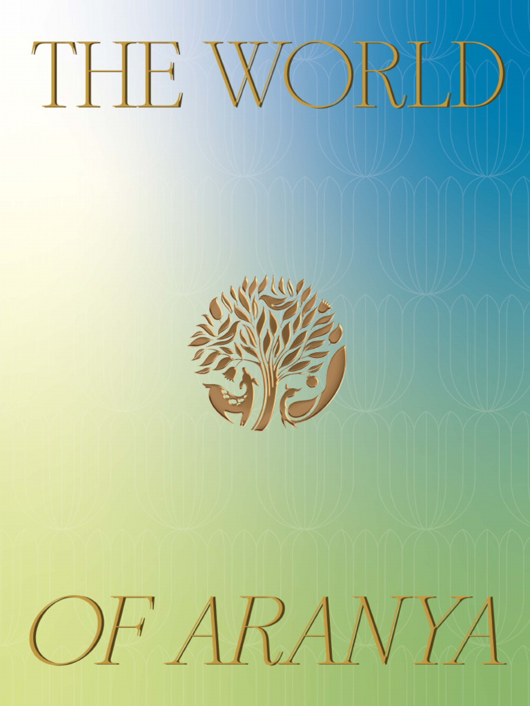 Piramal Aranya Digital Brochure | PDF