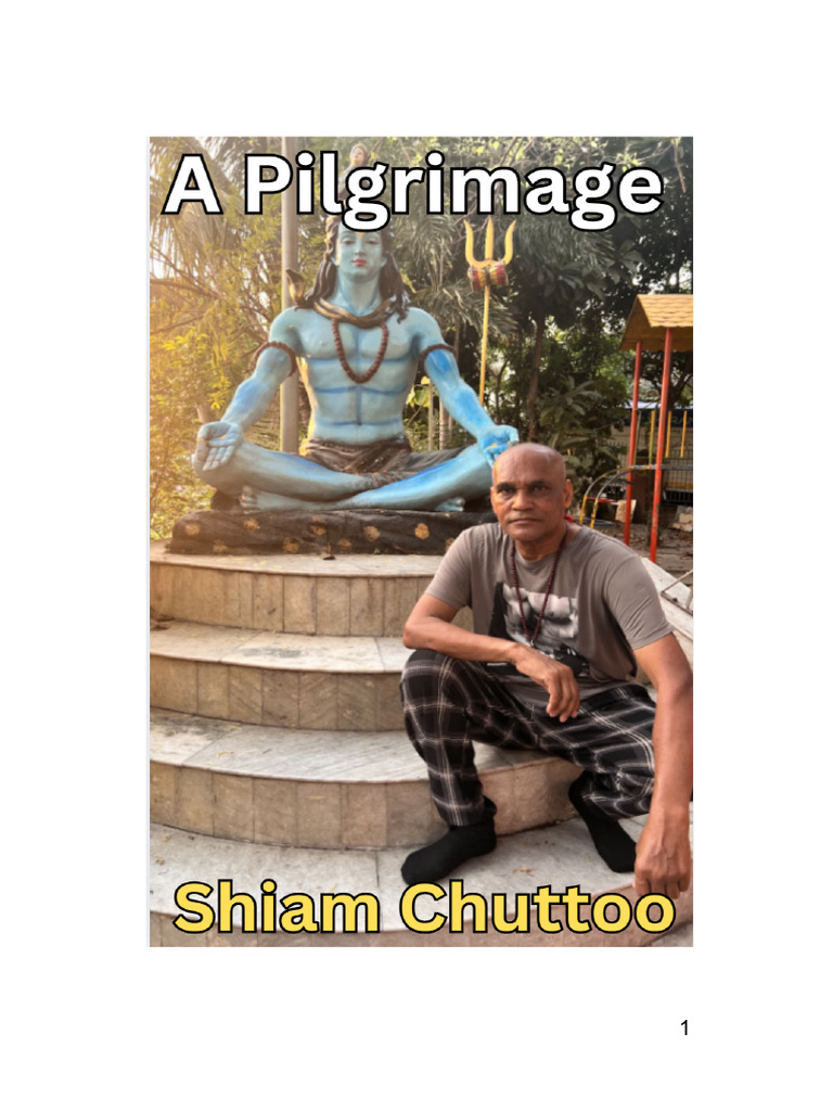 Draft of Book | PDF | Mindfulness