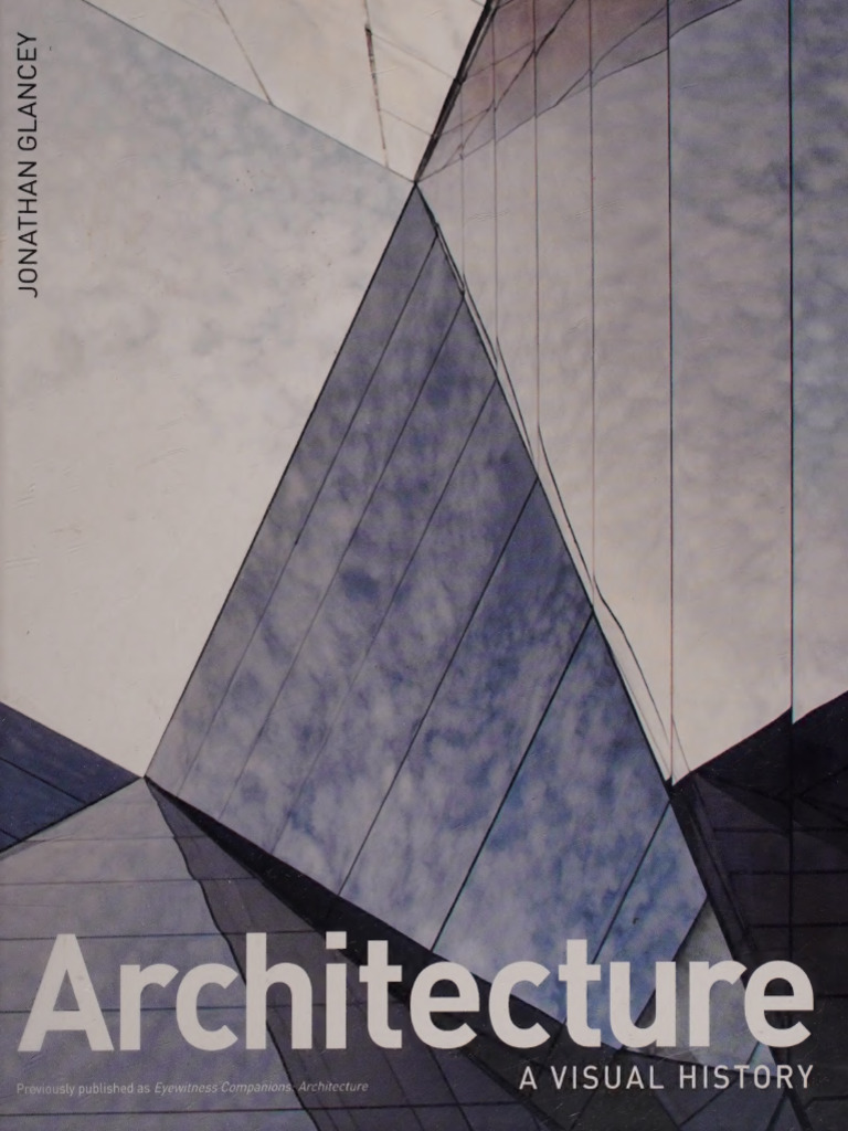 Architecture: A Visual History Guide | PDF | Babylon | Mesopotamia