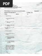 Vitamin B12 Dosage Guidelines | PDF