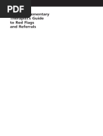 ENT Notes For Med Students | PDF | Ear | Hearing Loss