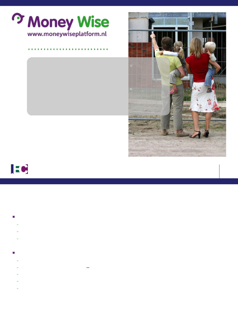 National Financial Education Strategy | PDF | Behavior | Gross Domestic ...