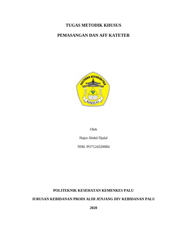 Kate Ter | PDF