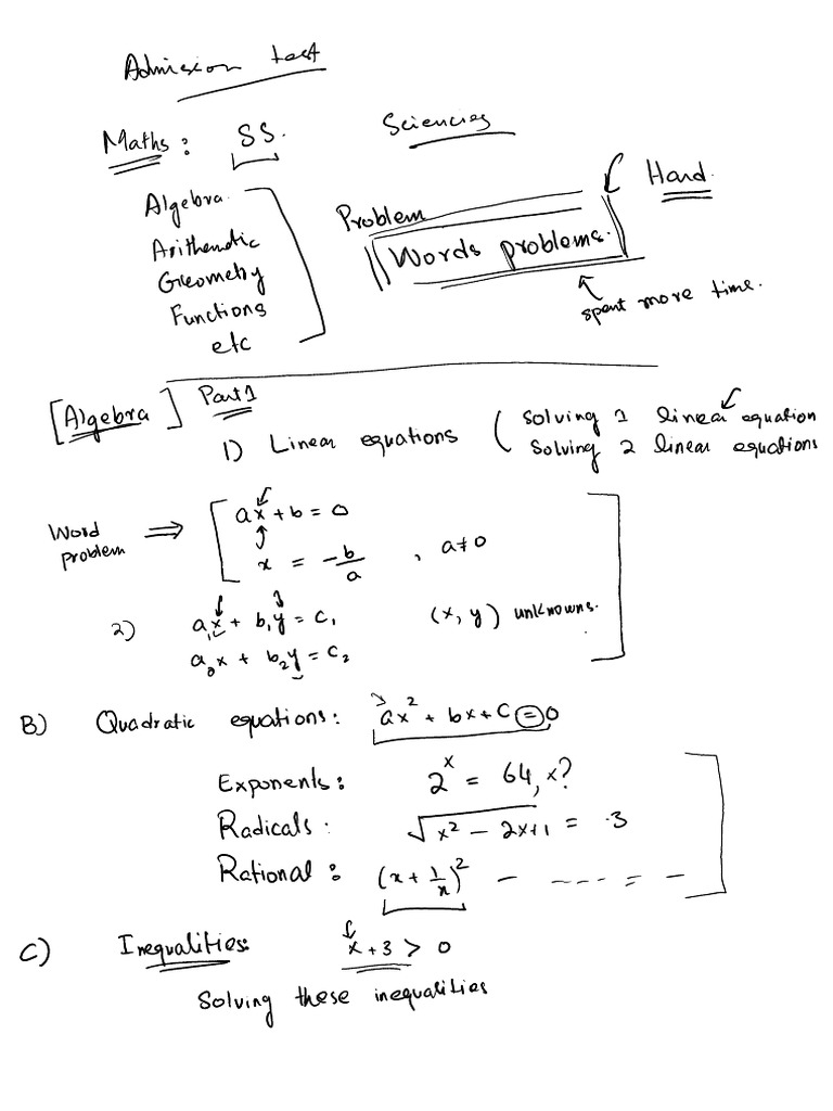 Lec1 Annotated | PDF