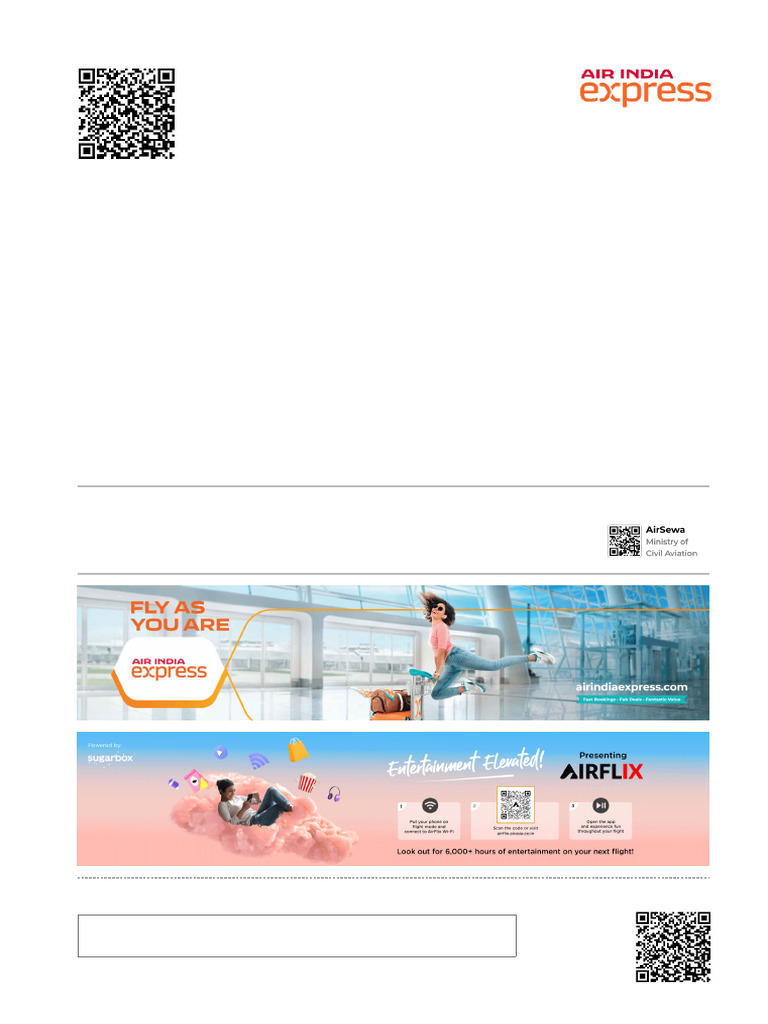 Boarding Pass (BBI DEL) | PDF