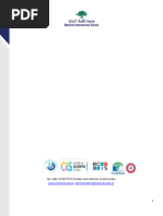 Optical Answer Sheet | PDF