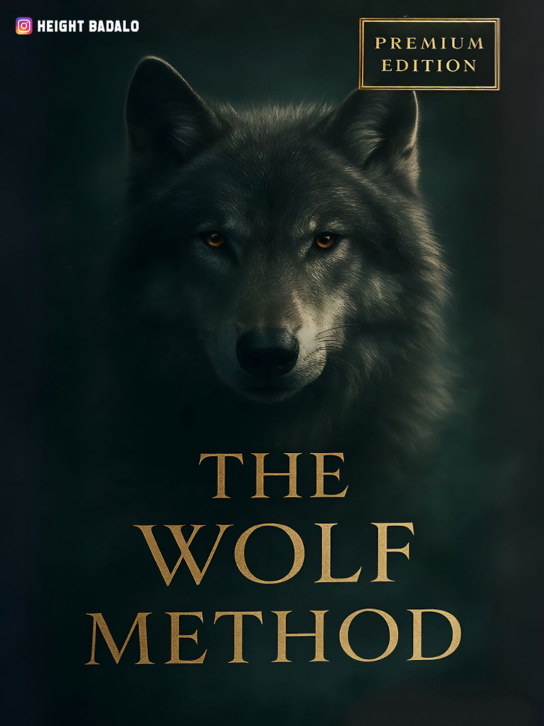 Hindi Premium Wolf Method | PDF