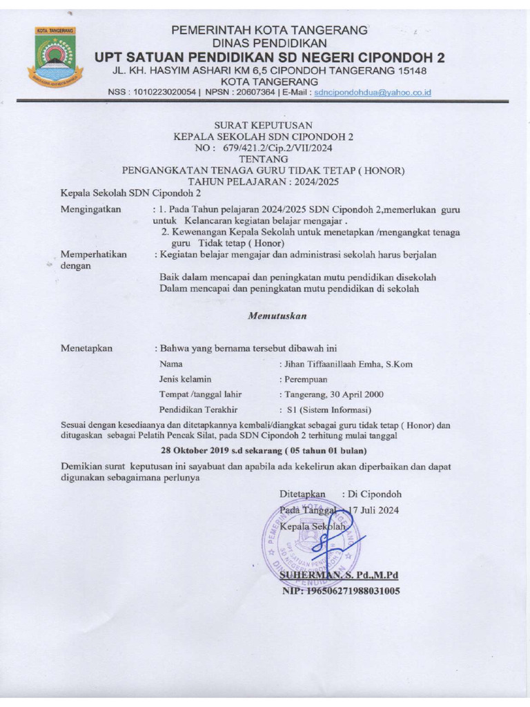 SK 2024 | PDF