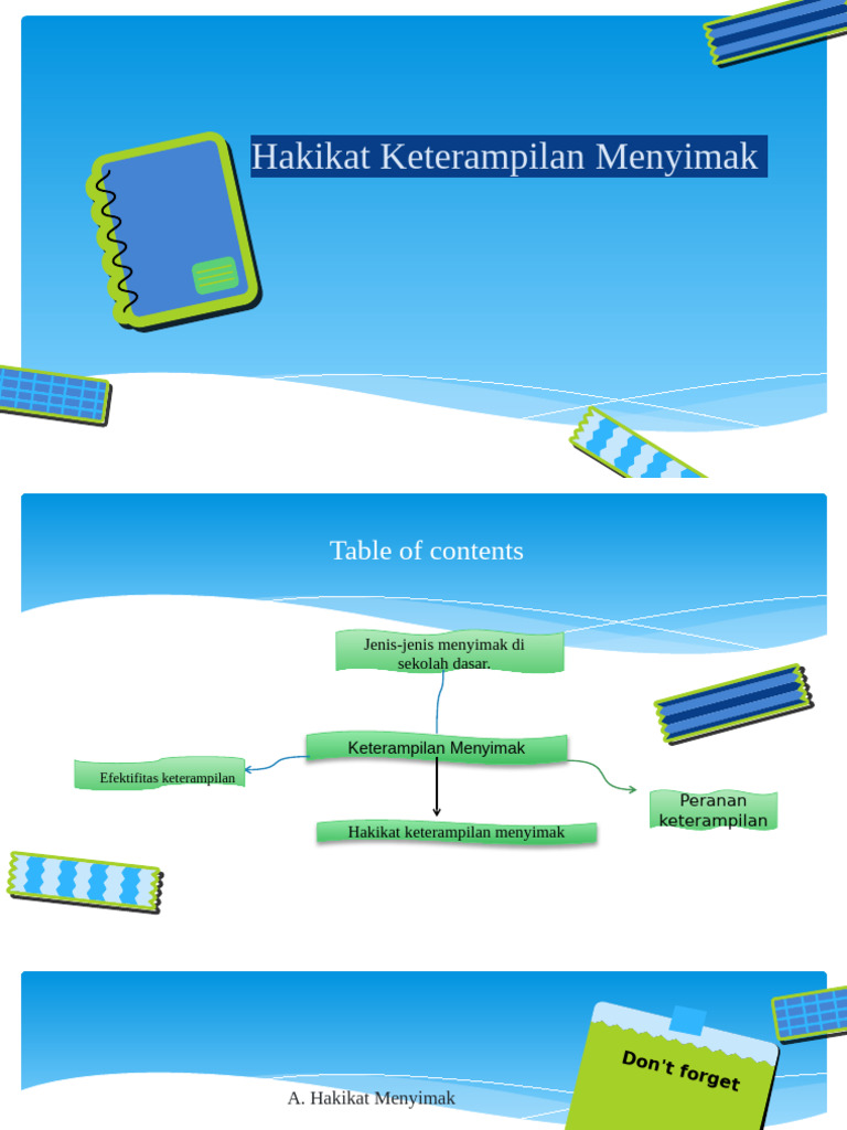 Ppt Kel 2 Ket b.indonesia | PDF