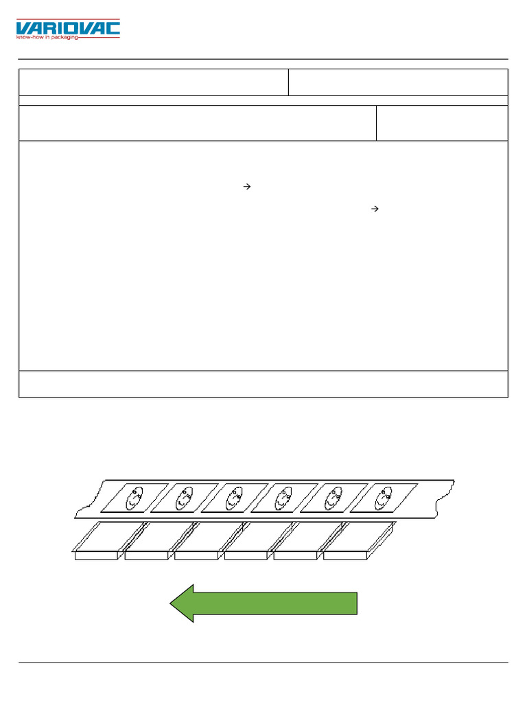 Print Registration Training Guide | PDF