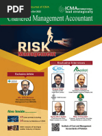 Simple Risk and Control Self-Assessment Template v1.1 | PDF | Risk ...